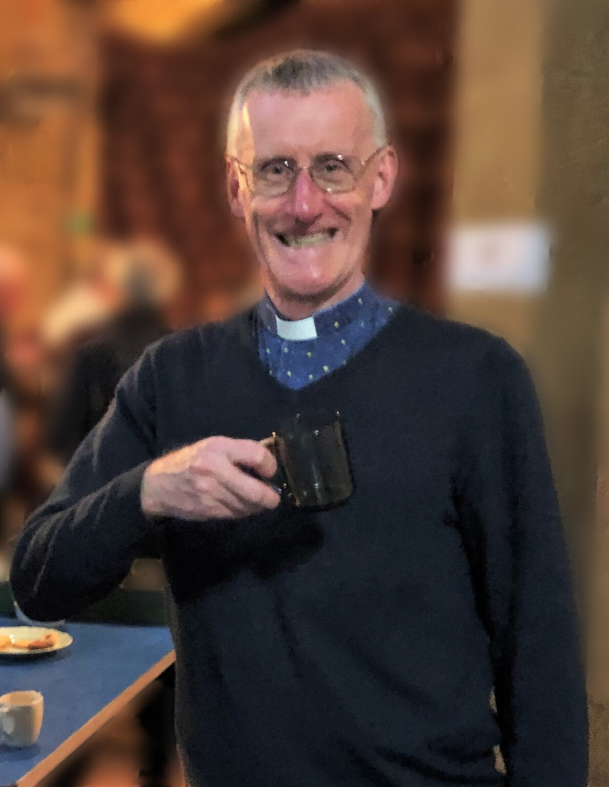 Tea at Three – Benefice of Flitton, Pulloxhill & Silsoe