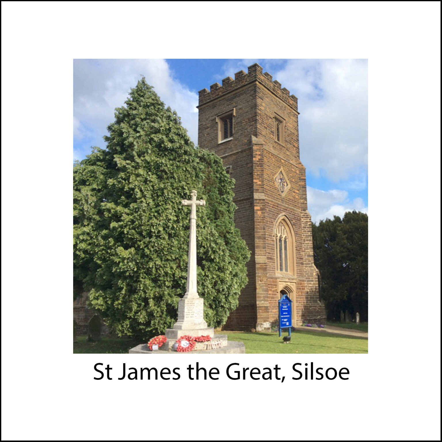 Can you help at Silsoe Church? – Benefice of Flitton, Pulloxhill & Silsoe